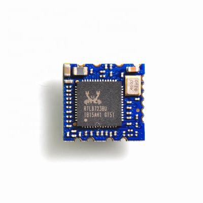 Chine modules du module RTL8723BU Wifi d'Usb de 2.4G Realtek Wifi Bluetooth pour les systèmes inclus à vendre