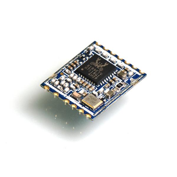 module de 802.11b/g/n RTL8189ETV SDIO Wifi pour le bourdon de long terme