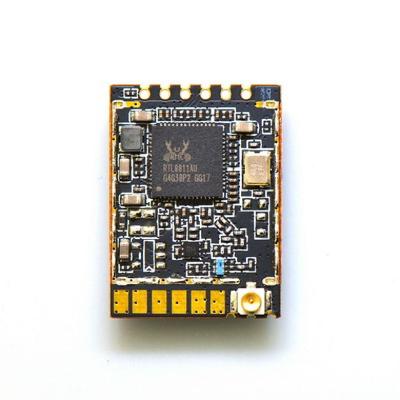 Chine alimentation d'énergie visuelle de module de Wifi du coût bas 433Mbps/module de Wifi 3.3V pour le dispositif de HDMI à vendre