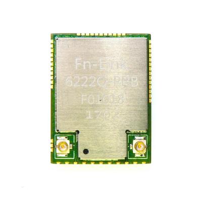 Chine Module à deux bandes 5Ghz de PCIE WiFi BT dans le LAN RTL8822 sans fil à vendre