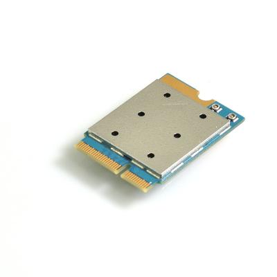 Chine Haute puce QCA6391 M.2 2230 802.11ax du module 6 de Rate WiFi BT de données à vendre