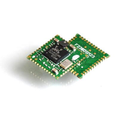 Chine Module sans fil de petite taille de Realtek WiFi d'imprimante de position 2.4G RTL8723BS avec l'interface de SDIO à vendre