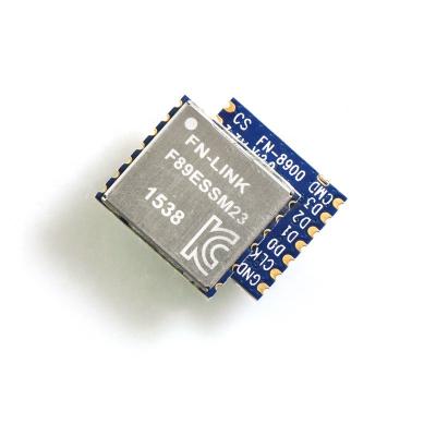 Chine Module 2.4G RTL8189ES 802.11n 1T1R 150Mbps de Realtek WiFi de certification de kc pour les sports DV à vendre