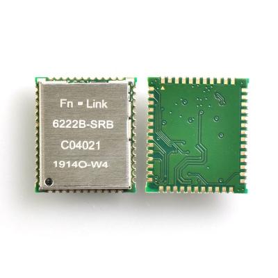 Chine Module de 6222B-SRB MIMO Embedded RTL8822BS WiFi BT à vendre