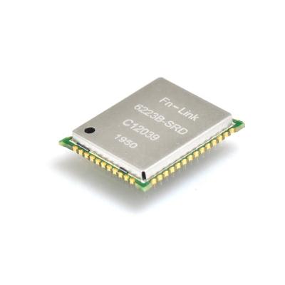 Chine Module combiné 6223B-SRD de Realtek RTL8723DS 802.11n WiFi BT à vendre