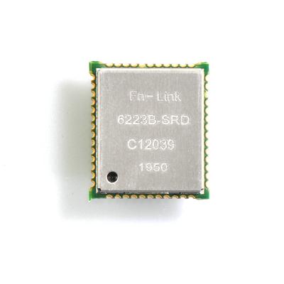 Chine module incorporé SDIO V2.0 de wifi de Bluetooth 4,2 de l'émetteur-récepteur 2.4Ghz à vendre