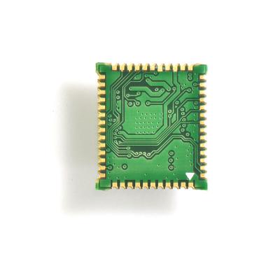 Chine module incorporé SDIO V2.0 de wifi de Bluetooth 4,2 de l'émetteur-récepteur 2.4Ghz à vendre