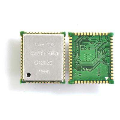 Chine module incorporé SDIO V2.0 de wifi de Bluetooth 4,2 de l'émetteur-récepteur 2.4Ghz à vendre
