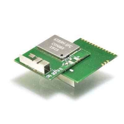 Chine RTL8189 150 Mbps 2.4G rf a enfoncé le module de Realtek WiFi à vendre