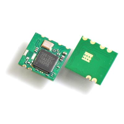 Chine module de Wifi de coût bas de module de l'antenne 150mbps USB WiFi de 2.4835GHz 2dBi à vendre