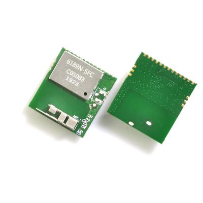 Chine 19 module RTL8189FTV de SDIO GSPI 2.4G Realtek WiFi de goupilles à vendre