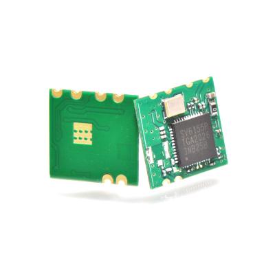 Chine SMT montant le jeu de puces du module 3.3V Icomm d'AP STA 2.4Ghz ISM USB WiFi à vendre