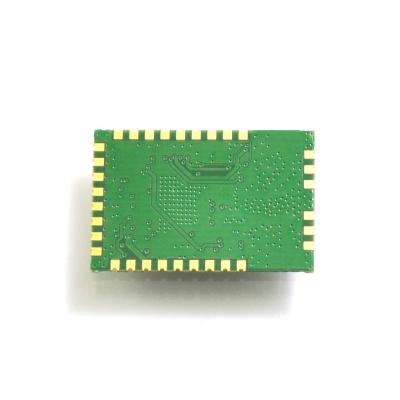 Chine puce du module MT7668BU de Wifi Bluetooth USB de la doctrine 2.4/5.8Ghz à vendre