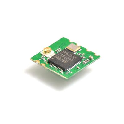 Chine 2dBi module micro SV6155P de l'antenne IPEX USB WiFi pour des dispositifs de Wifi à vendre
