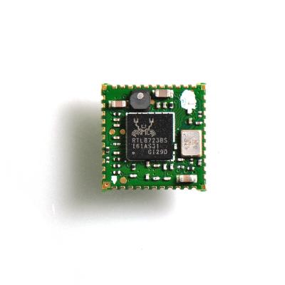 Chine Module de SDIO WPA2 Wifi Bluetooth RTL8723BS NCC pour des dispositifs de client mince à vendre