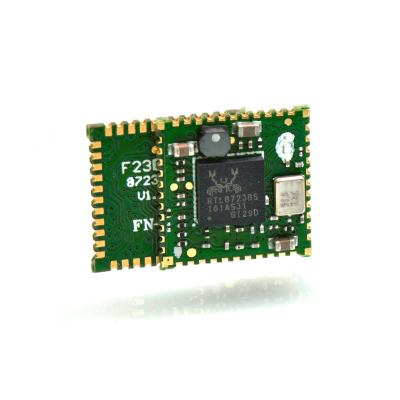 Chine Centre serveur du module EDR SDIO de Bluetooth 2,1 Realtek WiFi pour l'émetteur de bourdon à vendre