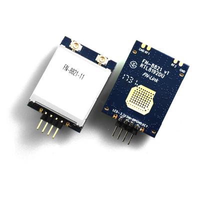 Chine Module visuel à grande vitesse 300Mbps de Wifi de module de RTL8192DU Realtek WiFi à vendre