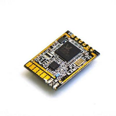 Chine module RTL8811AU de Realtek WiFi de transmission de 100m pour le routeur sans fil à vendre