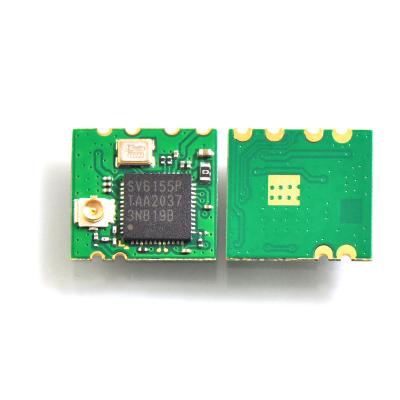 Chine Le module SV6155P 150Mbps SRRC d'émetteur-récepteur d'IPEX Wifi a enfoncé à vendre