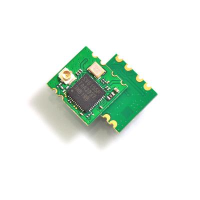 Chine Module 3.3V 2.4ghz de puissance de sortie WPA2 ROHS d'USB Wifi de bande d'ISM à vendre