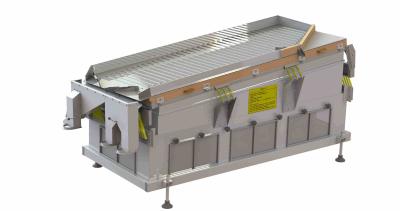 China Grain beans seed gravity separator for sale