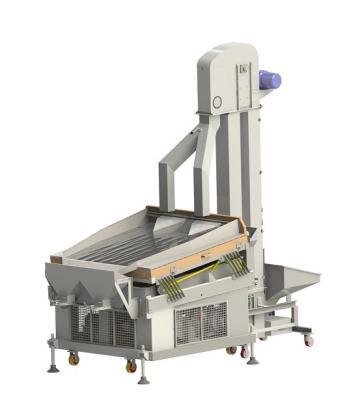 China Grain beans seed Gravity Destoner for sale