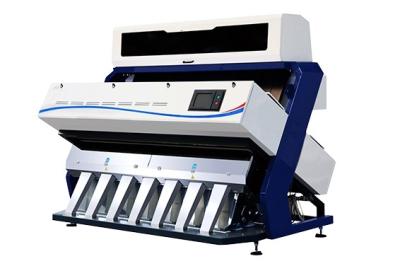 China Beans rice Color sorter for sale