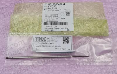 China N510064218AA N510068462AA Npm 12h Nozzle Shaft Ball Spline for sale
