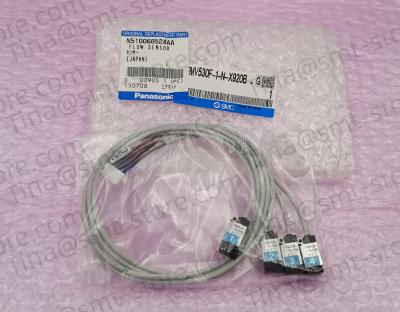 China MTNS000433AA N510054386AA N510054833AA N510068524AA PFMV530F-1-N-X920C Panasoni Flow sensor NPM H16 sensor for sale