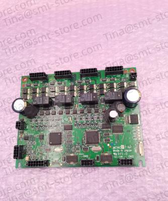 China KXFE00F0A00 MC14CB MC14CX Panasoni CM402 Head PCB Board for sale