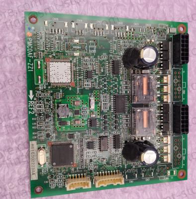 China N610102223AA N6101163475AB PMC0AF-ZZ1 PMC0AF-BA 12 nozzle head THE axis control board for sale