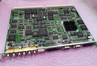 China Motor Control Board KXFE0014A00 , Panasoni CM402  602 SP Axis Boards for sale