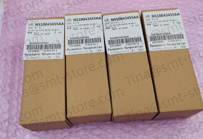 China Panasoni DT401/CM402 Theta-Axis Motor N510042740AA P50BA2002BXS3C  N510042740AA KXF0DGEAA00 Panasoni 3W DC Servo Motor for sale