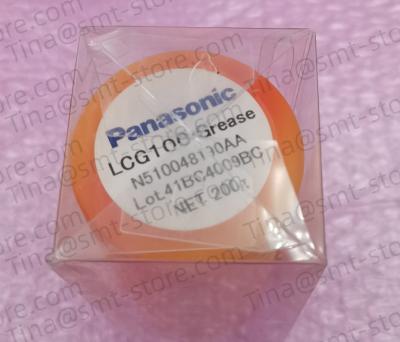 China Panasoni LCG100 Grease N510048190AA for smooth operation and maintenance of SMT machines for sale