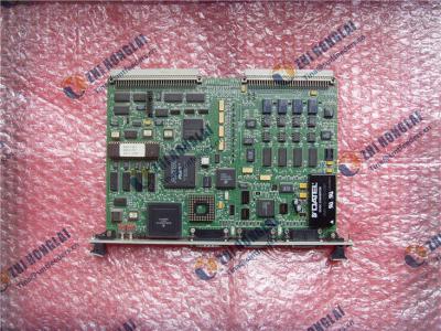 China Universal instrument Radisys UIMC III-I Axis Motion Control Board Part No.46088203 for sale