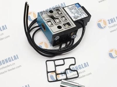 China Valve,4-way 41857404 for sale