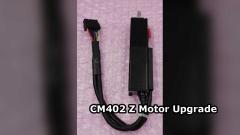AC Servo Motor Z Motor 8NH CM402 CM602