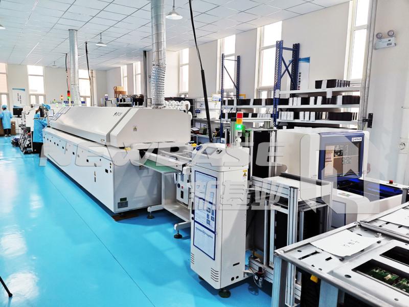 Verified China supplier - Zhengzhou Newbase Auto Electronics Co., Ltd.