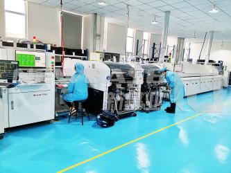 China Factory - Zhengzhou Newbase Auto Electronics Co., Ltd.