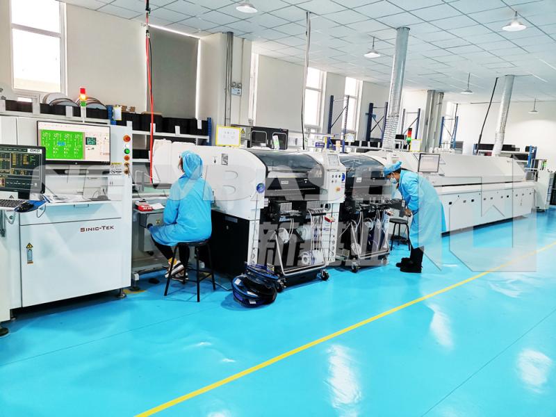 Verified China supplier - Zhengzhou Newbase Auto Electronics Co., Ltd.