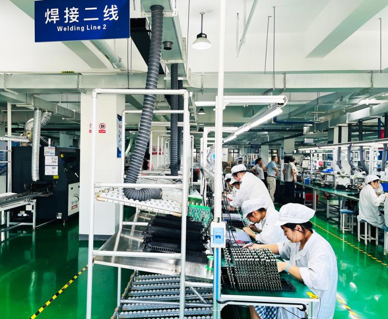 Verified China supplier - Zhengzhou Newbase Auto Electronics Co., Ltd.