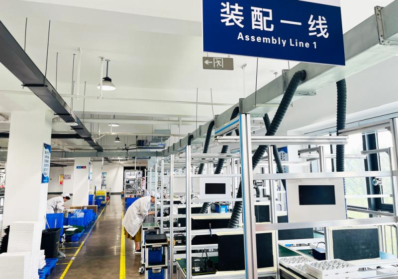 Verified China supplier - Zhengzhou Newbase Auto Electronics Co., Ltd.