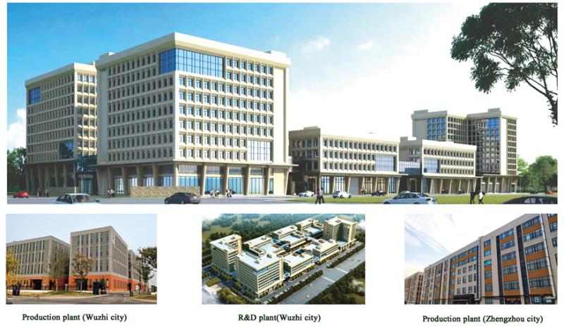 Zhengzhou Newbase Auto Electronics Co., Ltd.