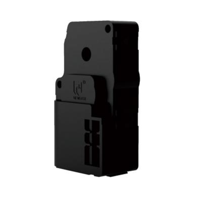 China OEM Plastic Vehicle AC Accessories HVAC Blend Door Actuator For Heavy Trucks for sale
