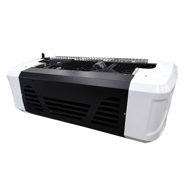 Quality Transport Box Truck Refrigeration Unit Air Conditioning System TRUs 7925W for sale