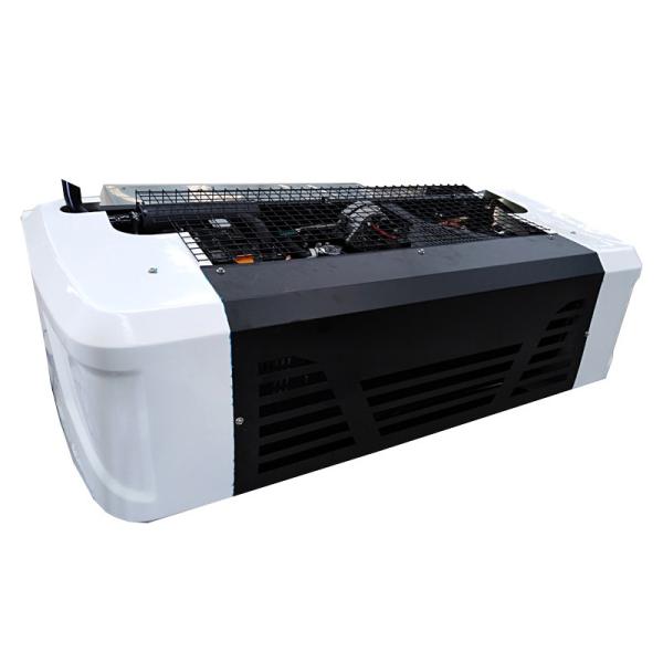 Quality Transport Box Truck Refrigeration Unit Air Conditioning System TRUs 7925W for sale