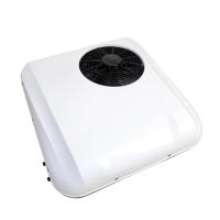 Quality PEUGEOT R134a Parking Truck Air Conditioner 12 Volt AC Unit Lightweight for sale
