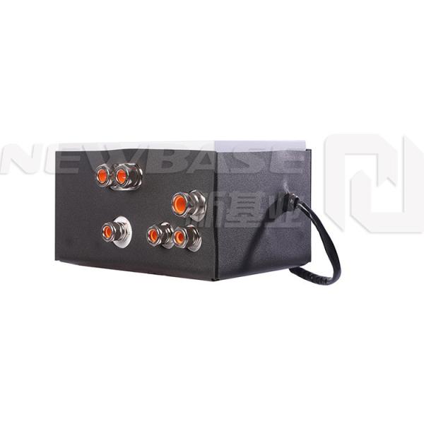 Quality Custom Vehicle AC Accessories DC DC Electric Bus Power Converter IP67 Waterproof for sale