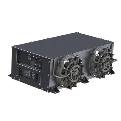 China IPX7 Electric Vehicle Battery Pack Thermal Management Systems 400V-750V for sale