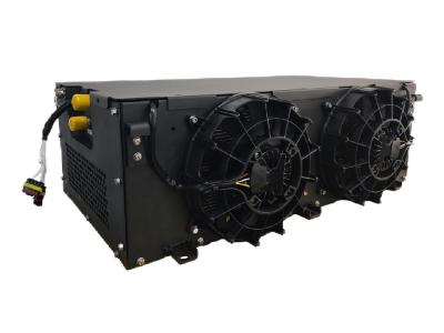China Commercial Vehicle Water Cooled Units For Heavy Trucks Construction Machinery, And Energy Storage Systems for sale